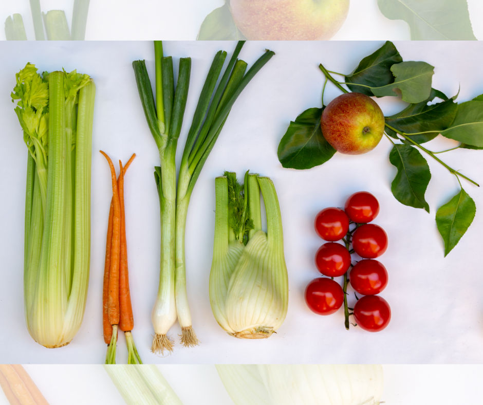 Sezónne a lokálne potraviny? Prečo jesť tieto potraviny hlavne počas ...